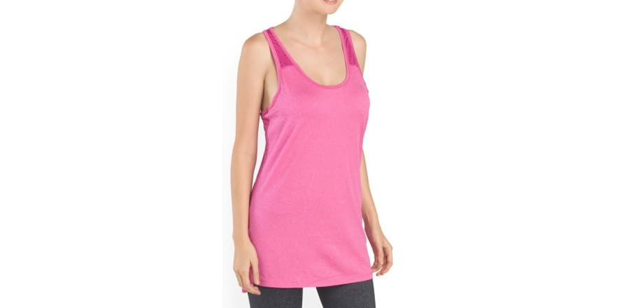 HEAD Fun Run Singlet, 2 Colors (XS-S)