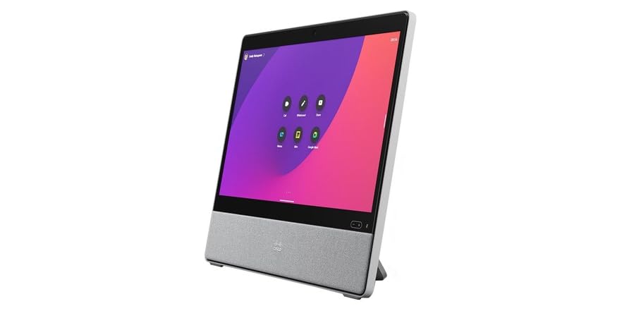 Cisco Webex Desk All-In-One Workstation (Open Box)