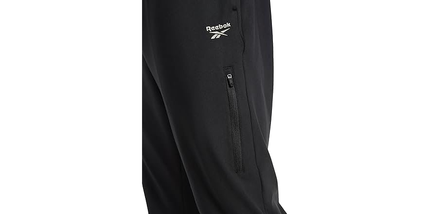 Reebok Mens Dunk Jogger