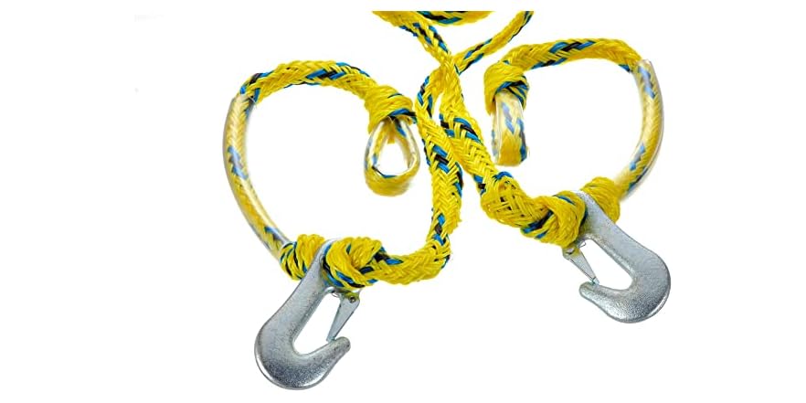 Seachoice Tow Harness, 16 Ft. Long