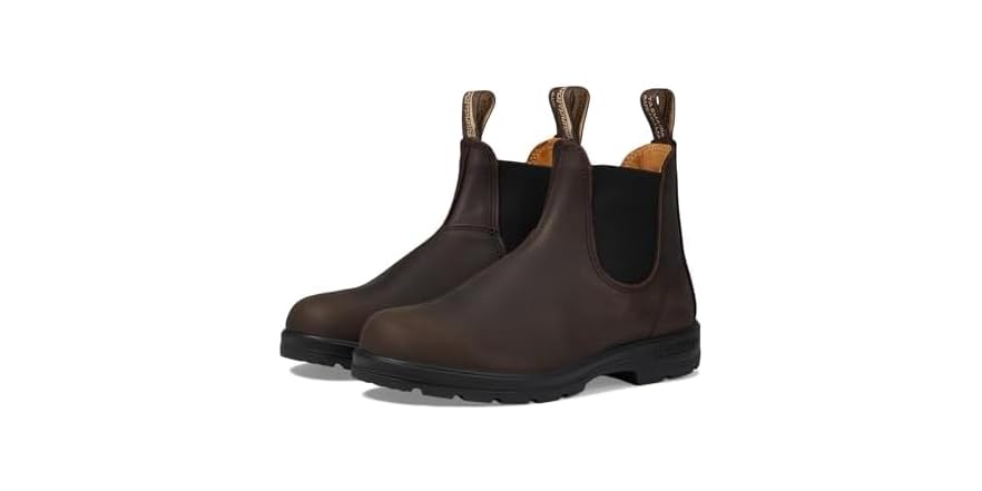 Blundstone 2340 Unisex Chelsea Boots (Open Box)