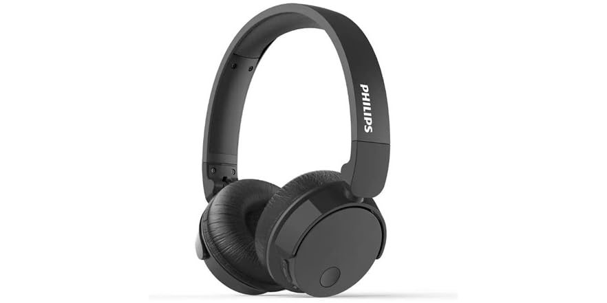 Philips BH305 ANC Wireless Headphones