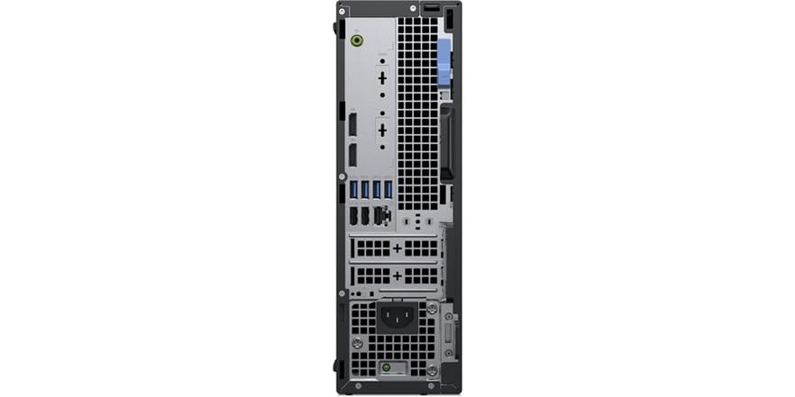 Dell OptiPlex 5070 SFF Desktops
