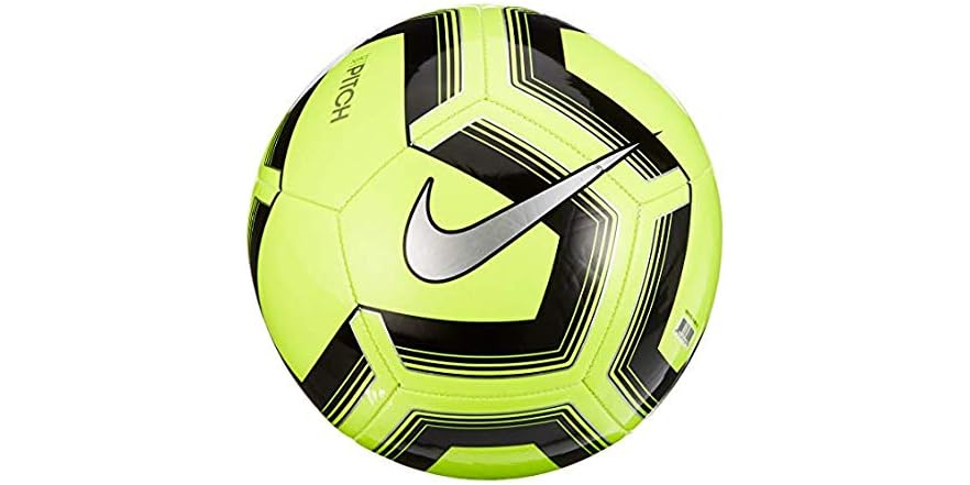 Nike Pitch Training Soccer Ball