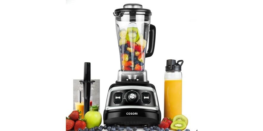 COSORI C700- Pro 1500W Blender