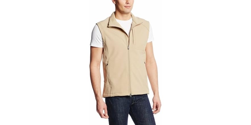 Propper Men's Icon Softshell Vest