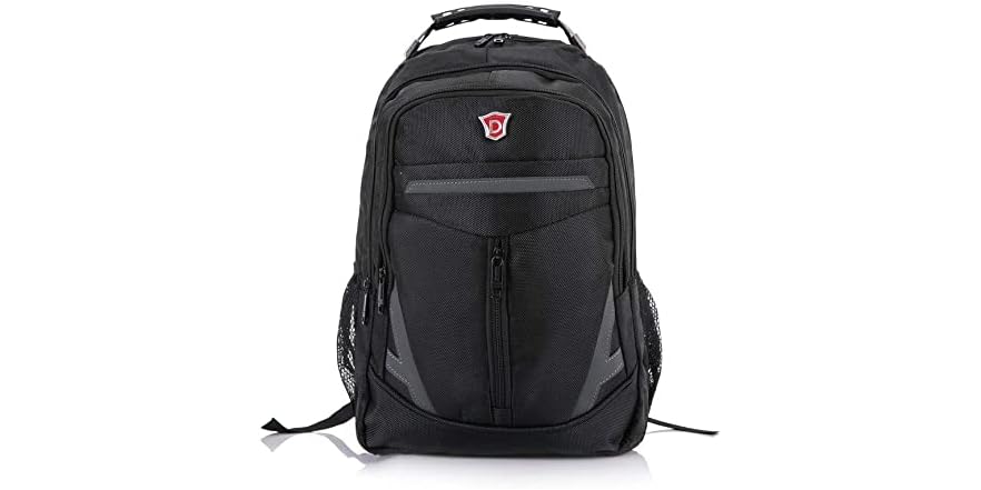 DUKAP Eminent Executive Backpack
