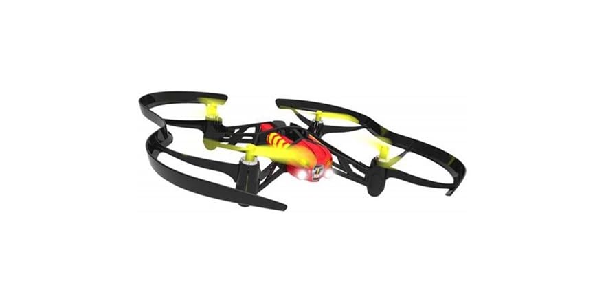 Parrot Airborne Mini Drones