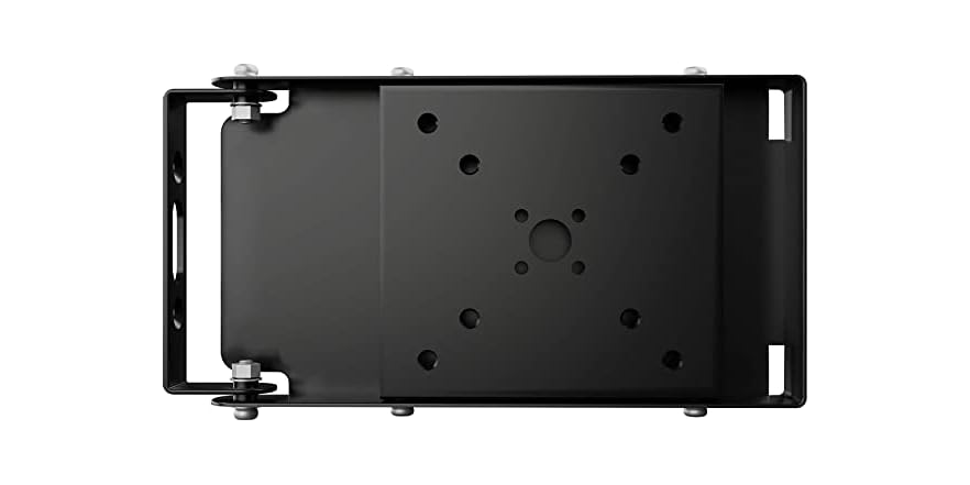 CTA Digital Mullion Side Mount – CTA Heavy-Duty Mull