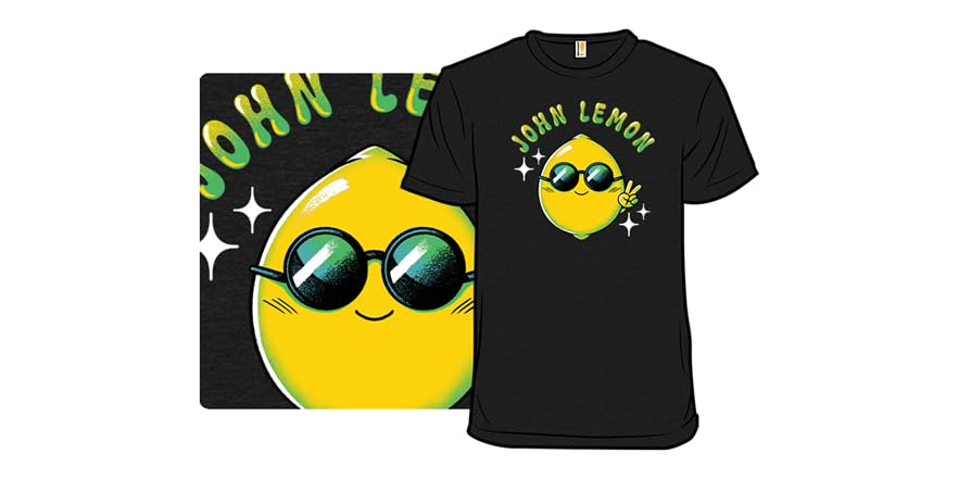 John Lemon