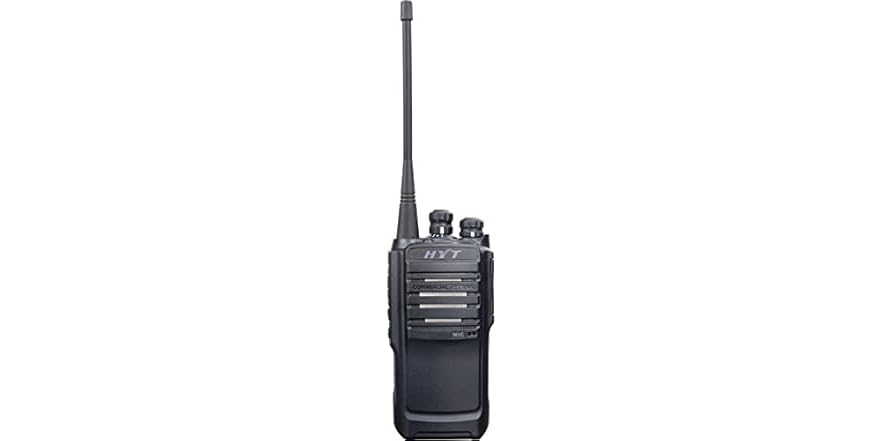 TC-508-OBR Hytera HYT Two Way Radio