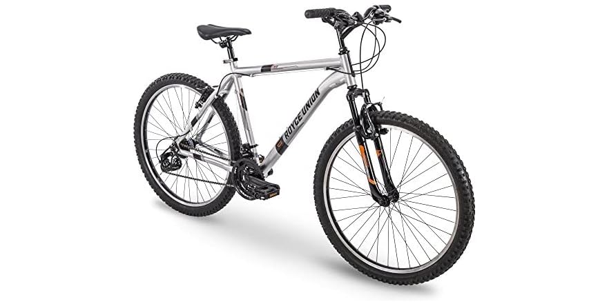 Royce Union RTT 26" Mens 21-Speed Mountain Bike