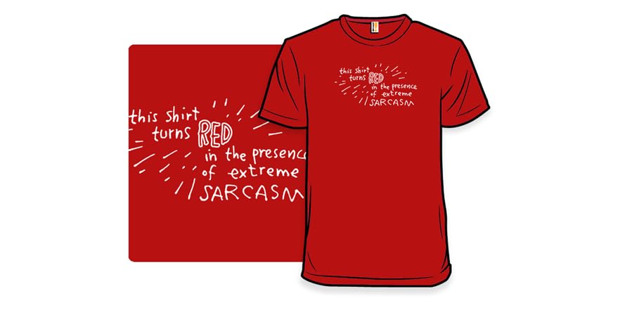Sarcasm Detector