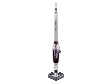 Rowenta Delta Force 18V Cordless Vacuum