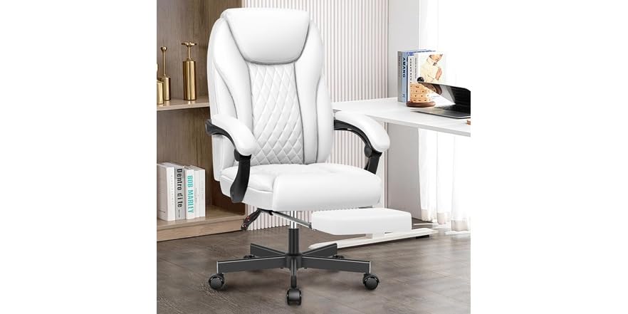 BestEra High Back Office Chair