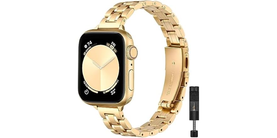 Replacement Band for Apple Watch