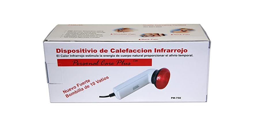 Infrared Heating Device