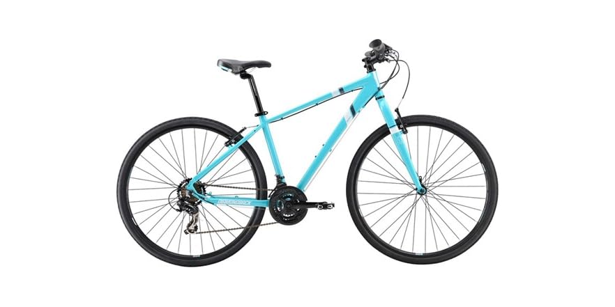 Diamondback Calico ST