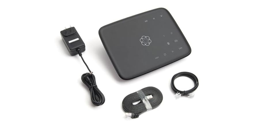 Ooma Telo VoIP Home Phone System