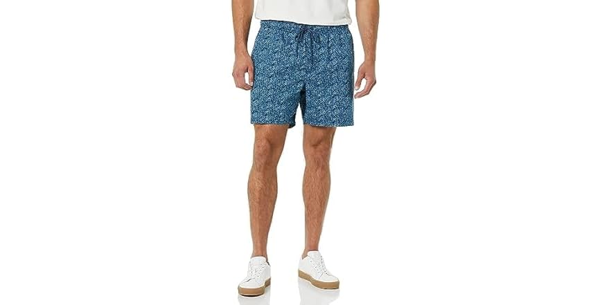 Amazon Essentials Mens Short