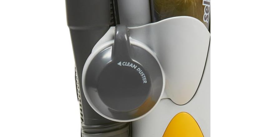 Eureka Capture Plus Bagless Vacuum