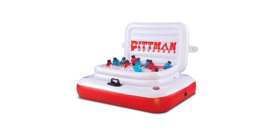 River Drifter Large Floating Ice Chest