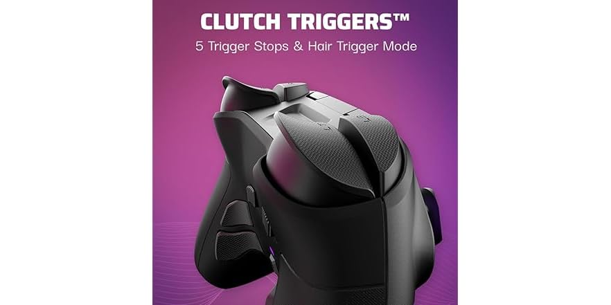 PDP PDP Controller Black Xbox PDP Victrix Pro Gaming Co (Open Box)