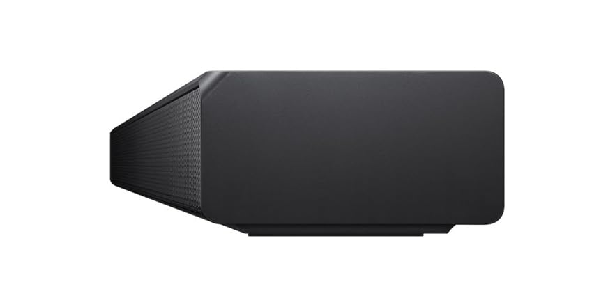 Samsung HW-Q600A 3.1.2ch Soundbar w/Wireless Subwoofer & Dolby