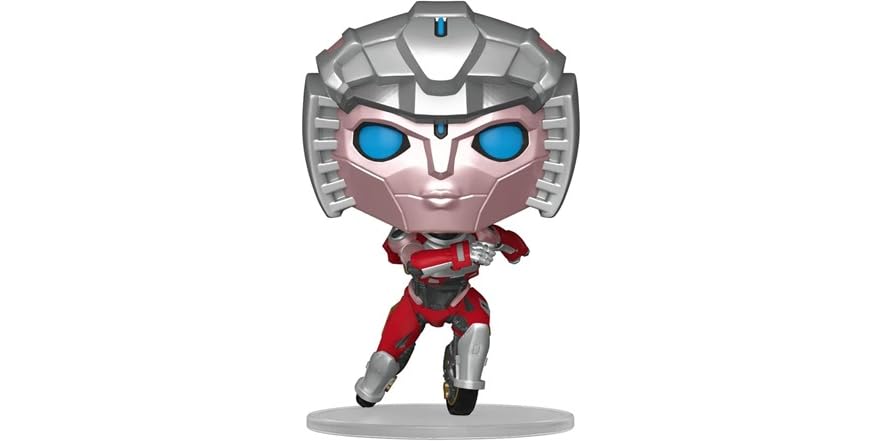 Funko Pop! Movies Edition Collectibles
