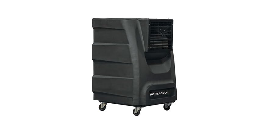 Portacool Cyclone Indoor/Outdoor Cooler