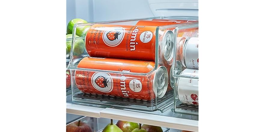 Spectrum Hexa in-Fridge Bin