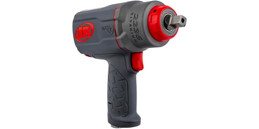 Ingersoll Rand 1/2" Drive Pin Anvil Attachment