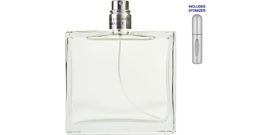 Ralph Lauren Romance EDP Spray TESTER w/Atomizer