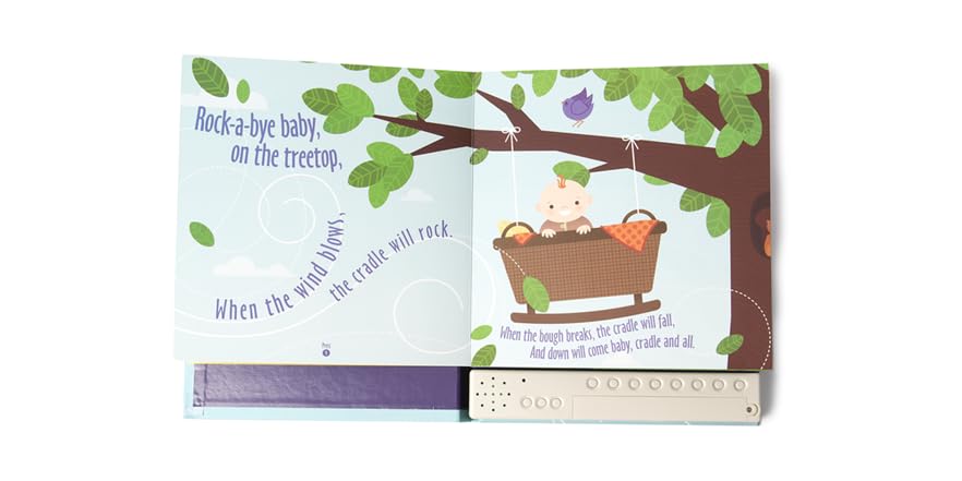 Record-A-Story Book
