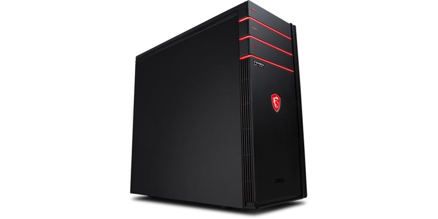 MSI CODEX XE Plus 9SC-292US Desktop