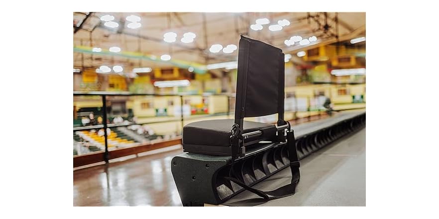 Texas Tech Red Raiders Stadium Seat