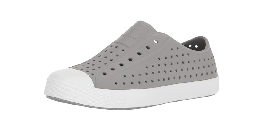 Native Jefferson Kids Shoes