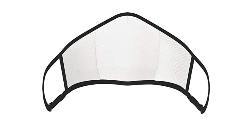 Grove Mask Face Mask