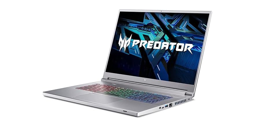 Acer Predator Triton 300 SE Gaming 16" Laptop