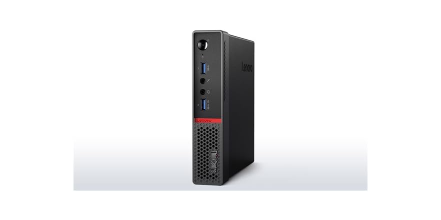 Lenovo ThinkCentre M600 32GB Thin Client