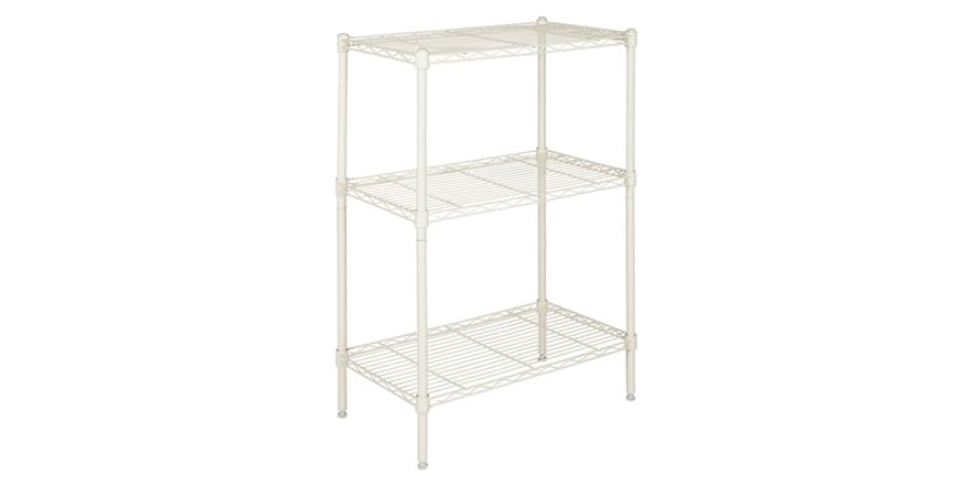 Sierra Mini 3 Tier Shelves