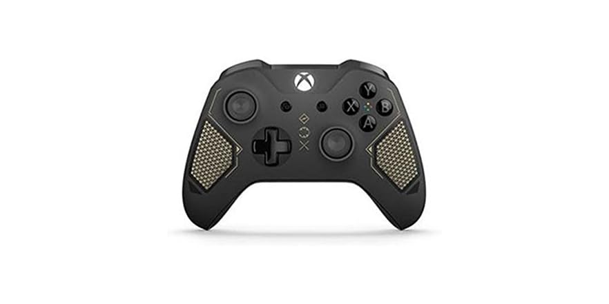 Xbox Wireless Controller Recon Tech