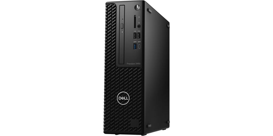 Dell Precision 3450 SFF Workstation