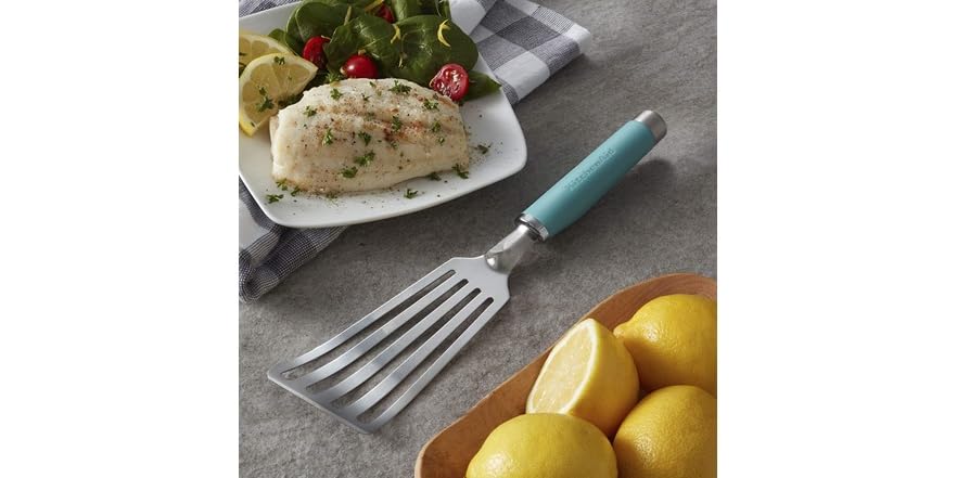 KitchenAid Stainless Steel Flex Turner