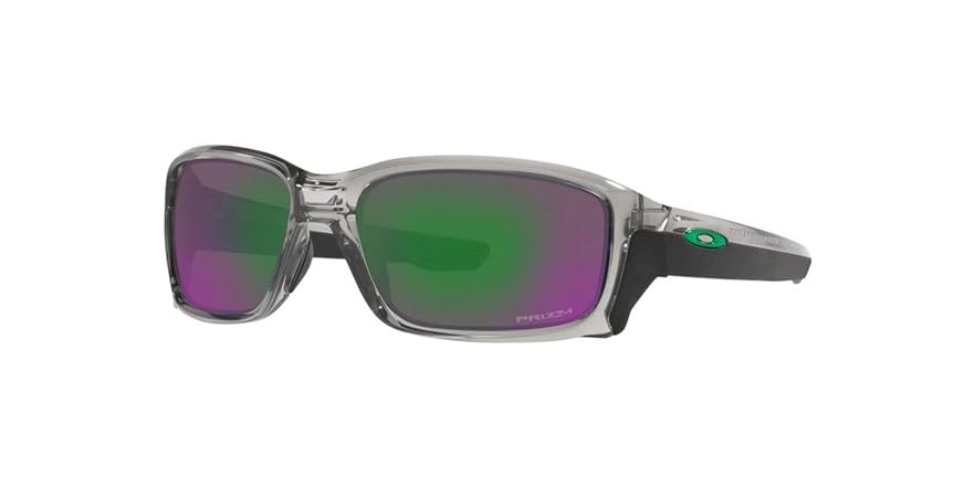 Oakley Men's 9331 Straightlink Polarized Sunglasses