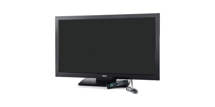 SANYO 42" 1080p LCD HDTV