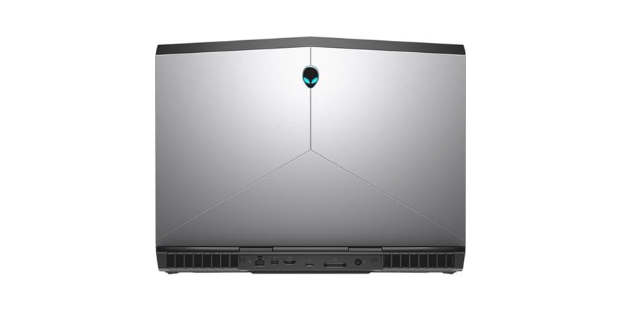 Dell 15.6" Alienware 15R4 Laptop