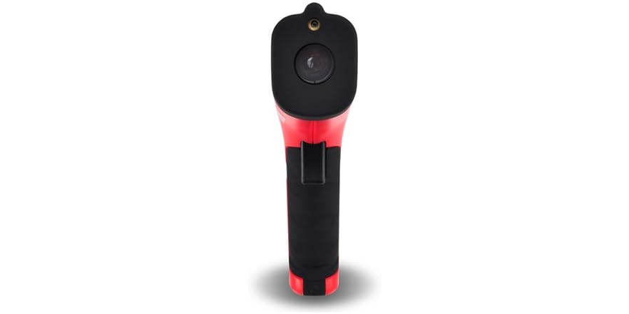 Pyle Thermometer with Type K Input