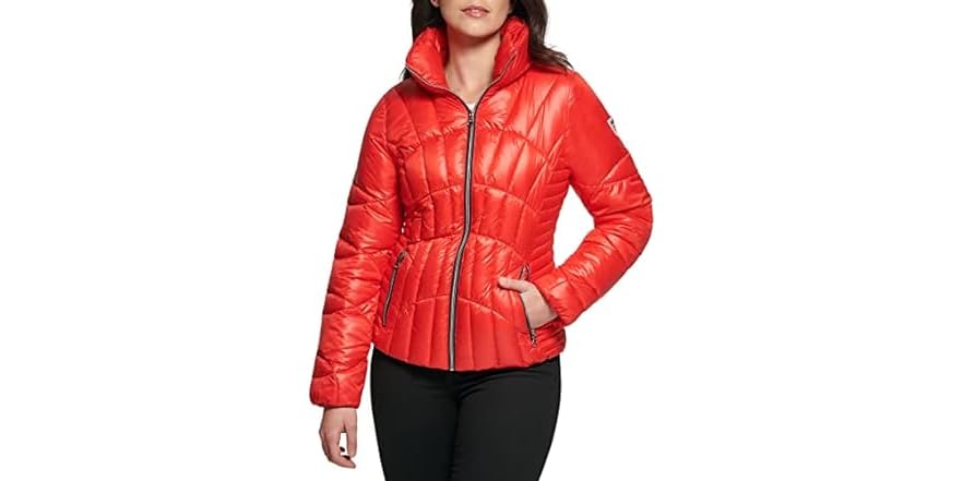 GUESS Fall