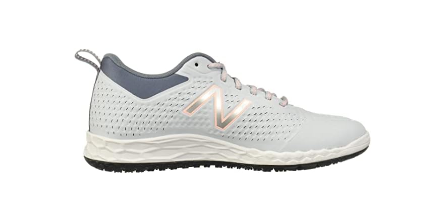 New Balance Women's 806 V1 Industrial Shoe